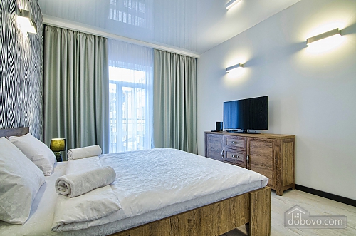 VIP apartment in a new building in the city center (77285), Studio ...