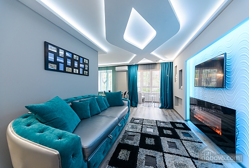 Luxury class apartment (55871), Two Bedroom Apartment in Kiev