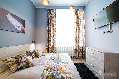 Modern VIP apartment (24026), Studio Apartment in Lviv